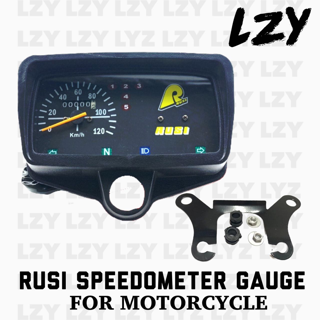 Shop Rusi Sigma 250 Push Start with great discounts and prices online ...