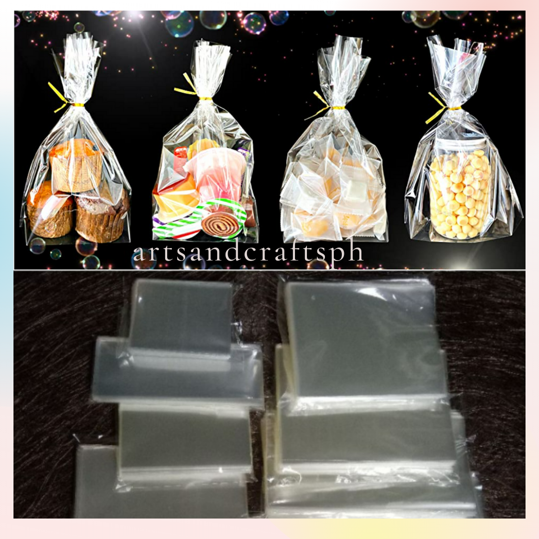 Shop Cello Sheet Plastic Wrapper online | Lazada.com.ph