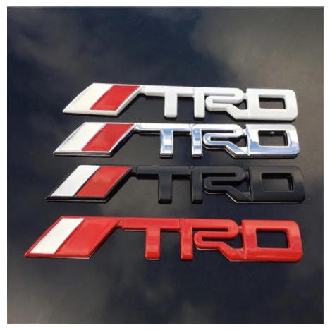 Shop Trd Stainless Logo with great discounts and prices online - Nov ...