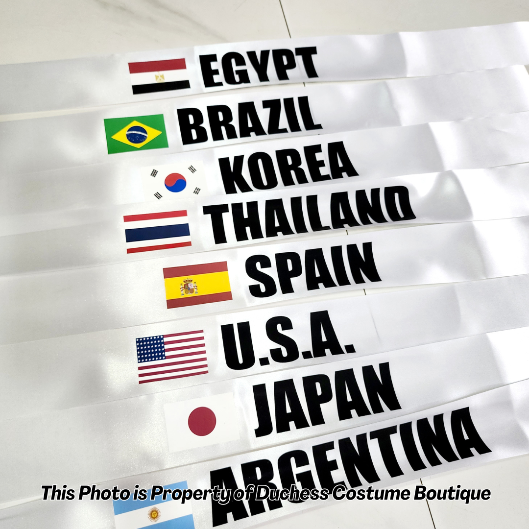 Shop Korea Sash For United Nation with great discounts and prices ...