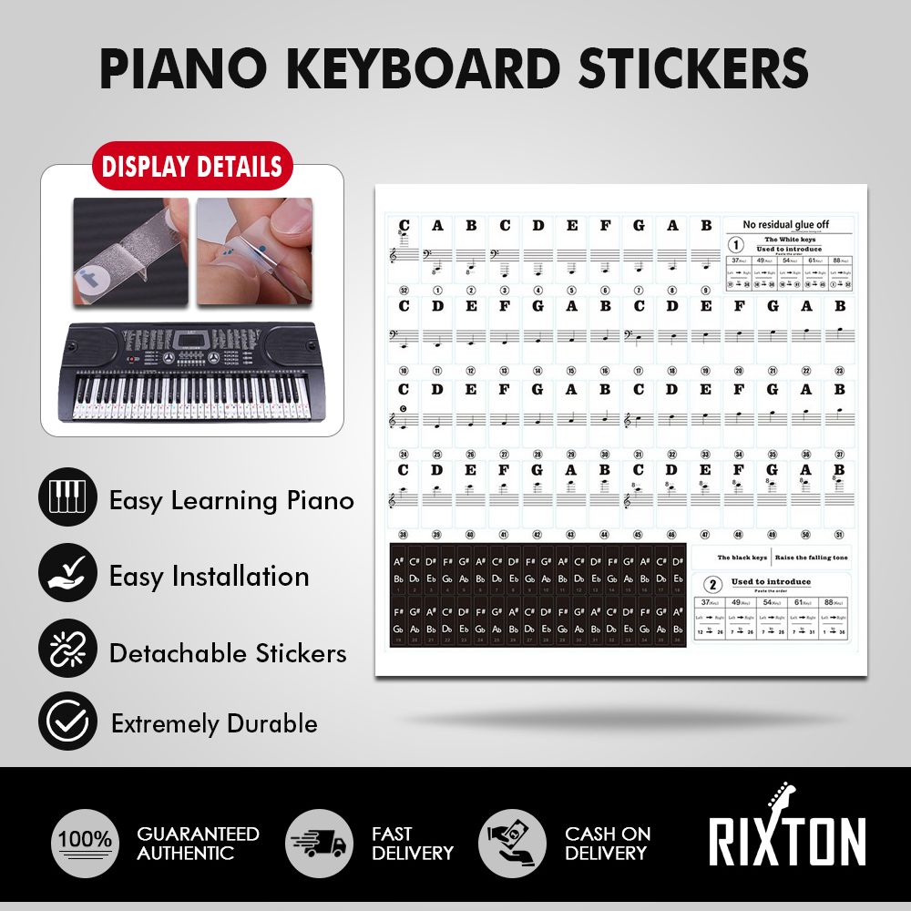 Shop Chinese Phonetic Keyboard Sticker with great discounts and prices ...