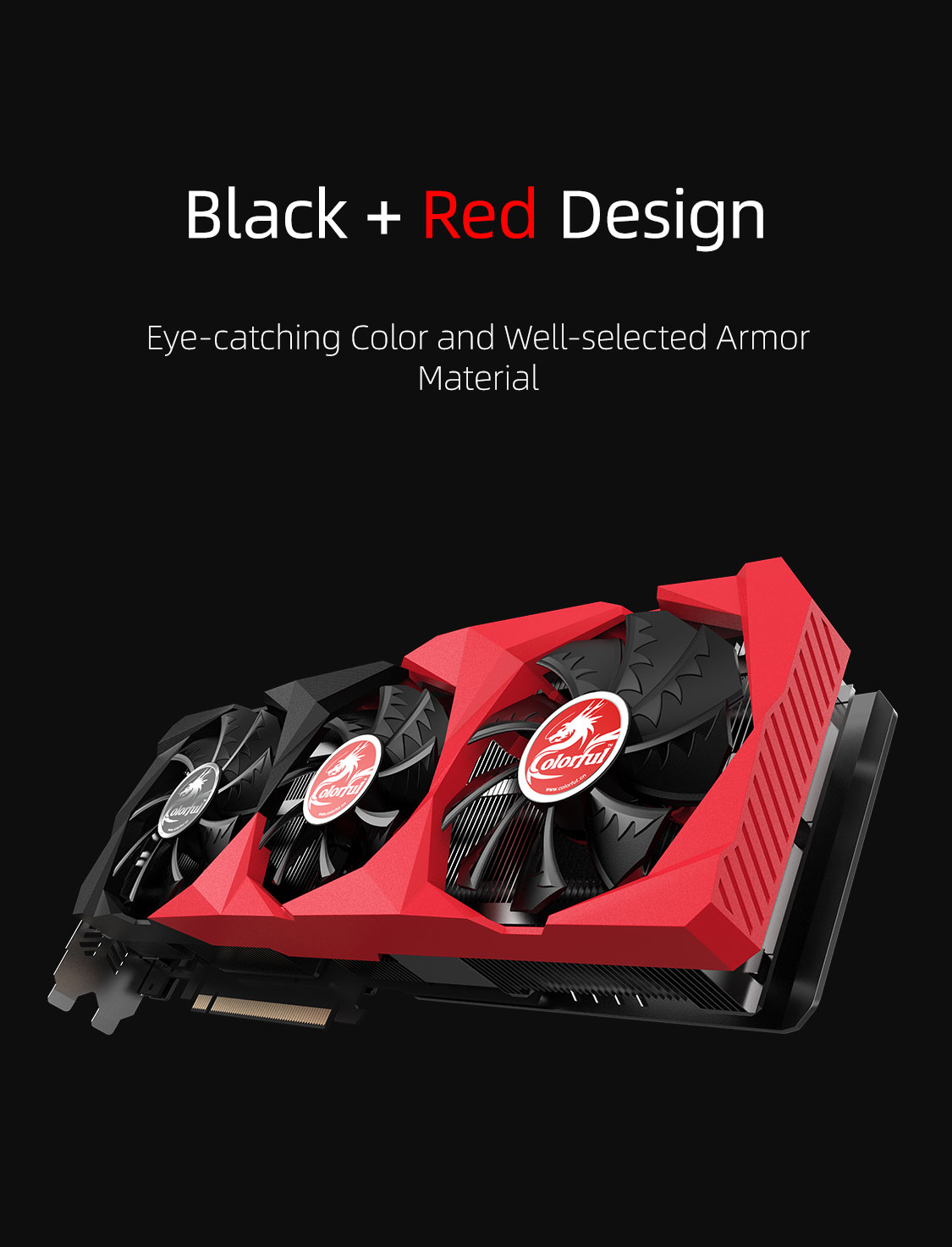 Netcodex.ph: Colorful GeForce RTX 3060 NB 12G-V 12GB GDDR6 with Metal ...