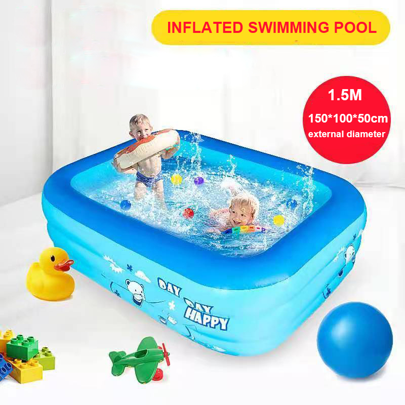 Shop Fish Pond Tub Plastic Pool with great discounts and prices online ...