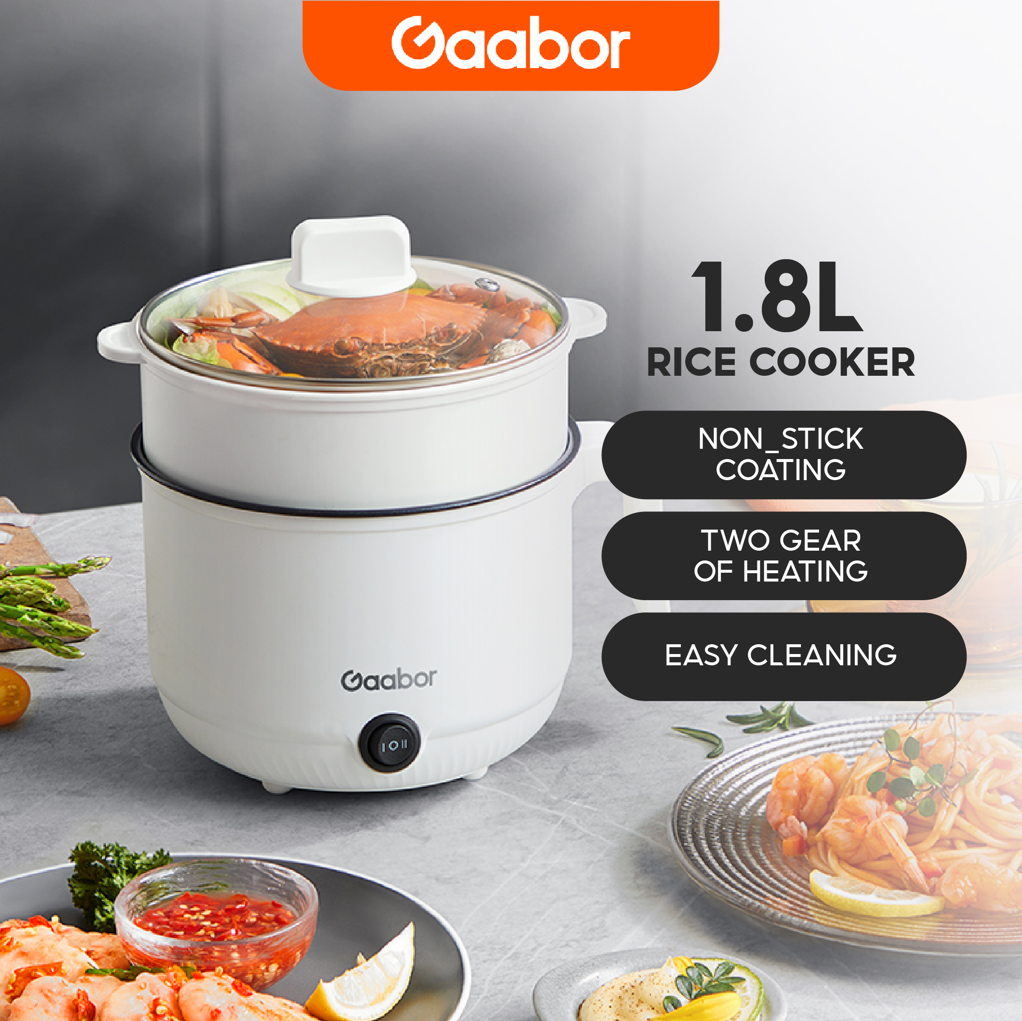 Buy Technik Rice Cooker online | Lazada.com.ph