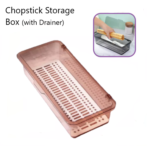 Shop Plastic Utensil Storage Box with great discounts and prices online ...
