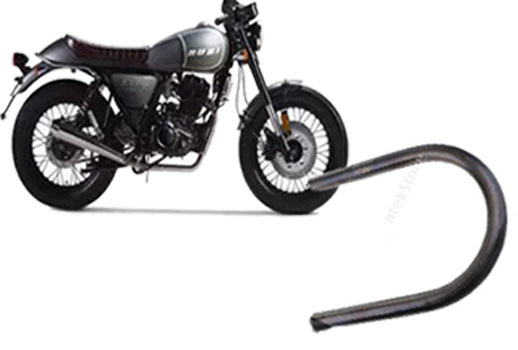 Rusi Classic 250 Vs Keeway Cafe Racer 152 | Reviewmotors.co