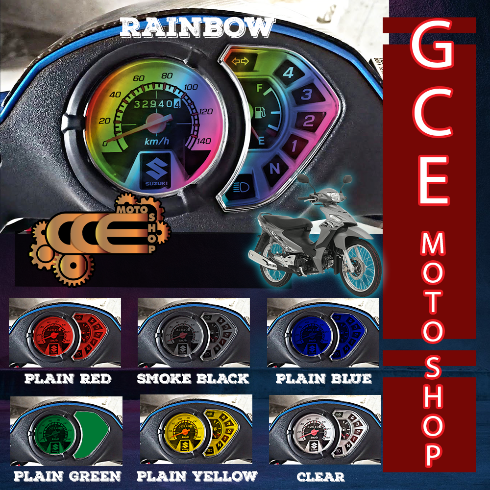 Shop Suzuki Avenis Panel Protector online | Lazada.com.ph