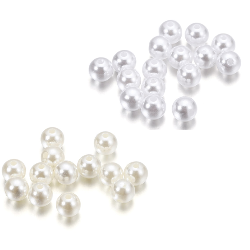 Shop 480 Sewing Pearls with great discounts and prices online - Sep ...