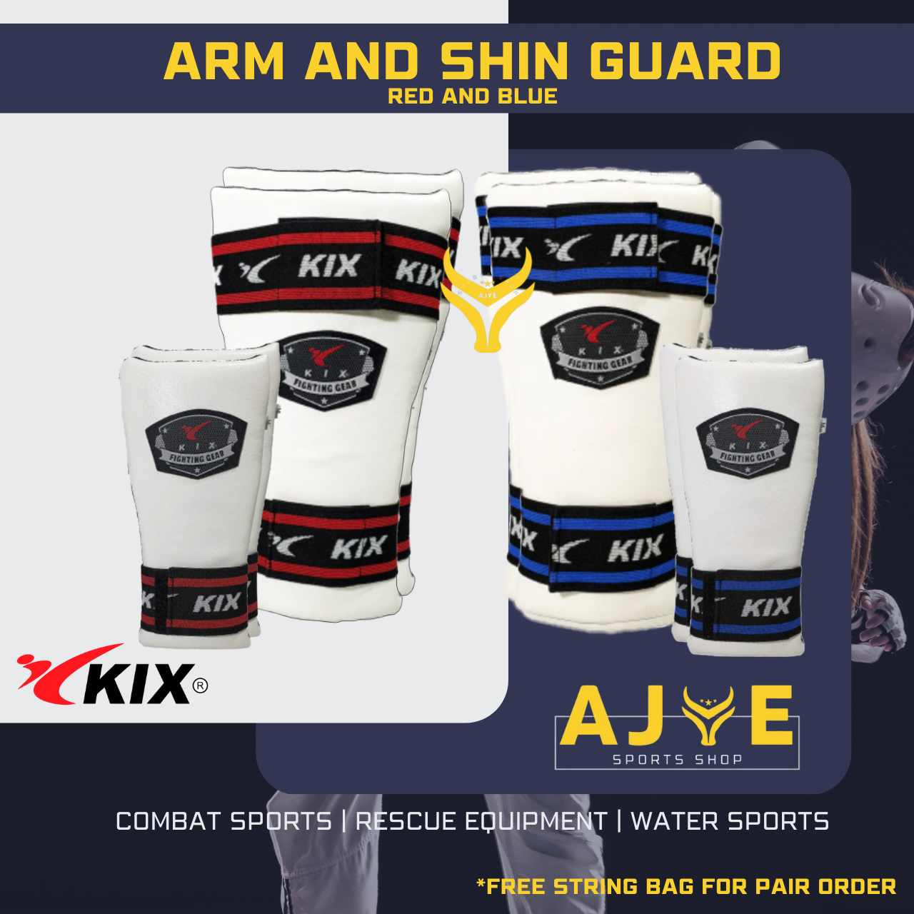 Shop Kix Body Armor Taekwondo with great discounts and prices online ...