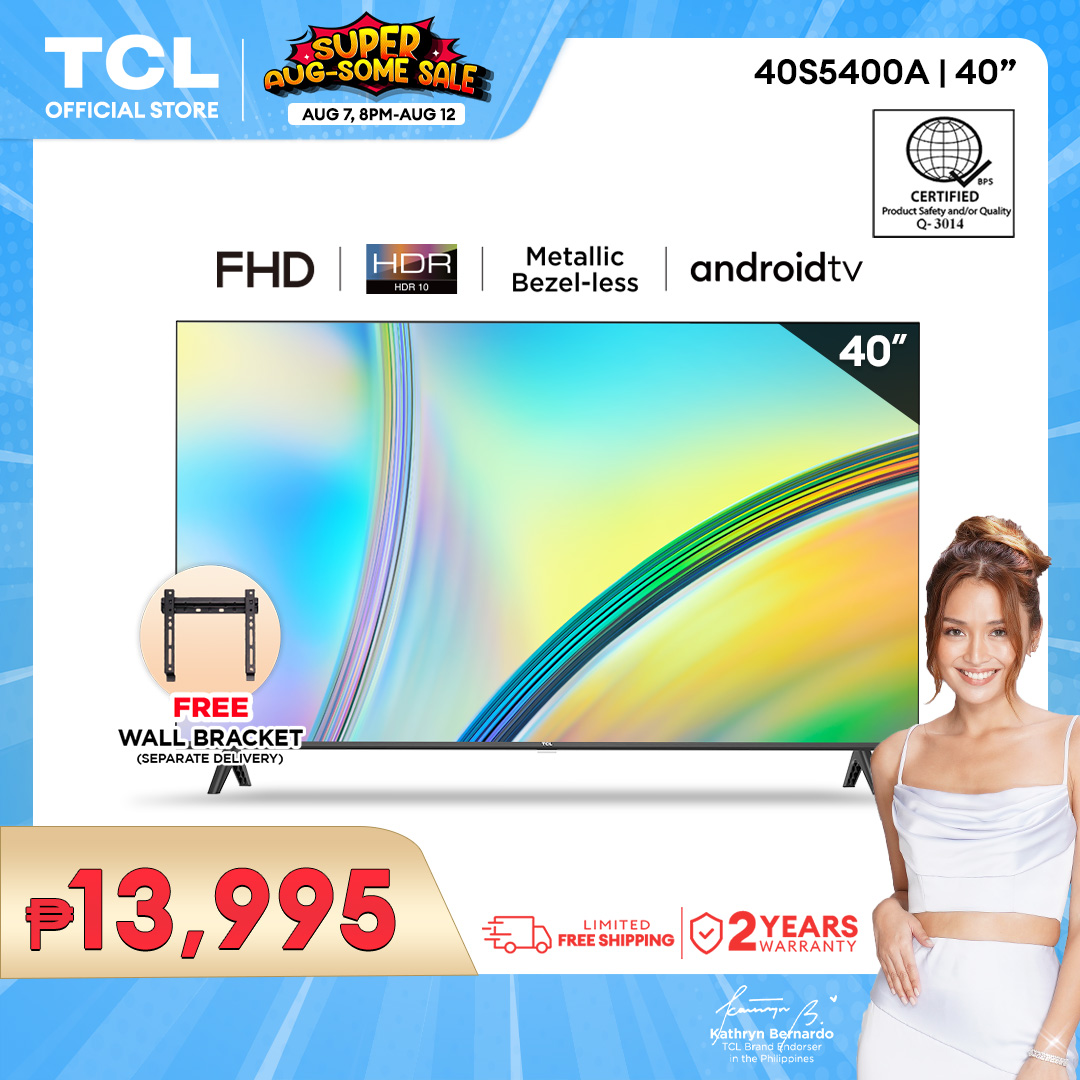 Shop Tcl 2022 Model with great discounts and prices online - Aug 2024 ...