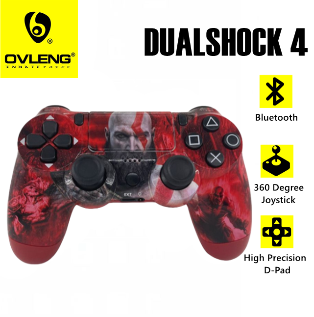 Shop Ps4 Controller Pc online | Lazada.com.ph