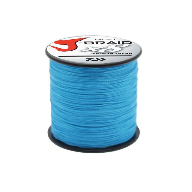 300m 8 Strand Japan Super Strong Fishing PE Braided Line Multifilament ...