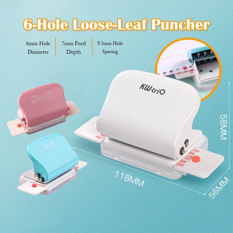 Shop A4 Size Calendar Puncher with great discounts and prices online ...