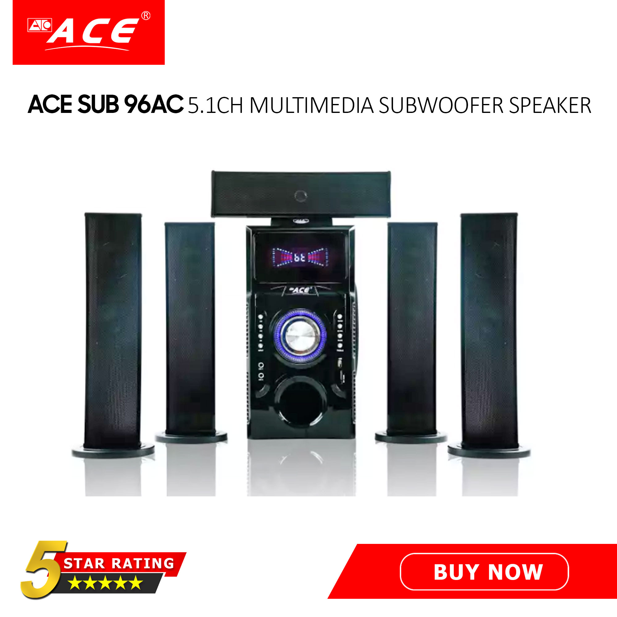 Buy Home Theater Active Subwoofer devices online | Lazada.com.ph