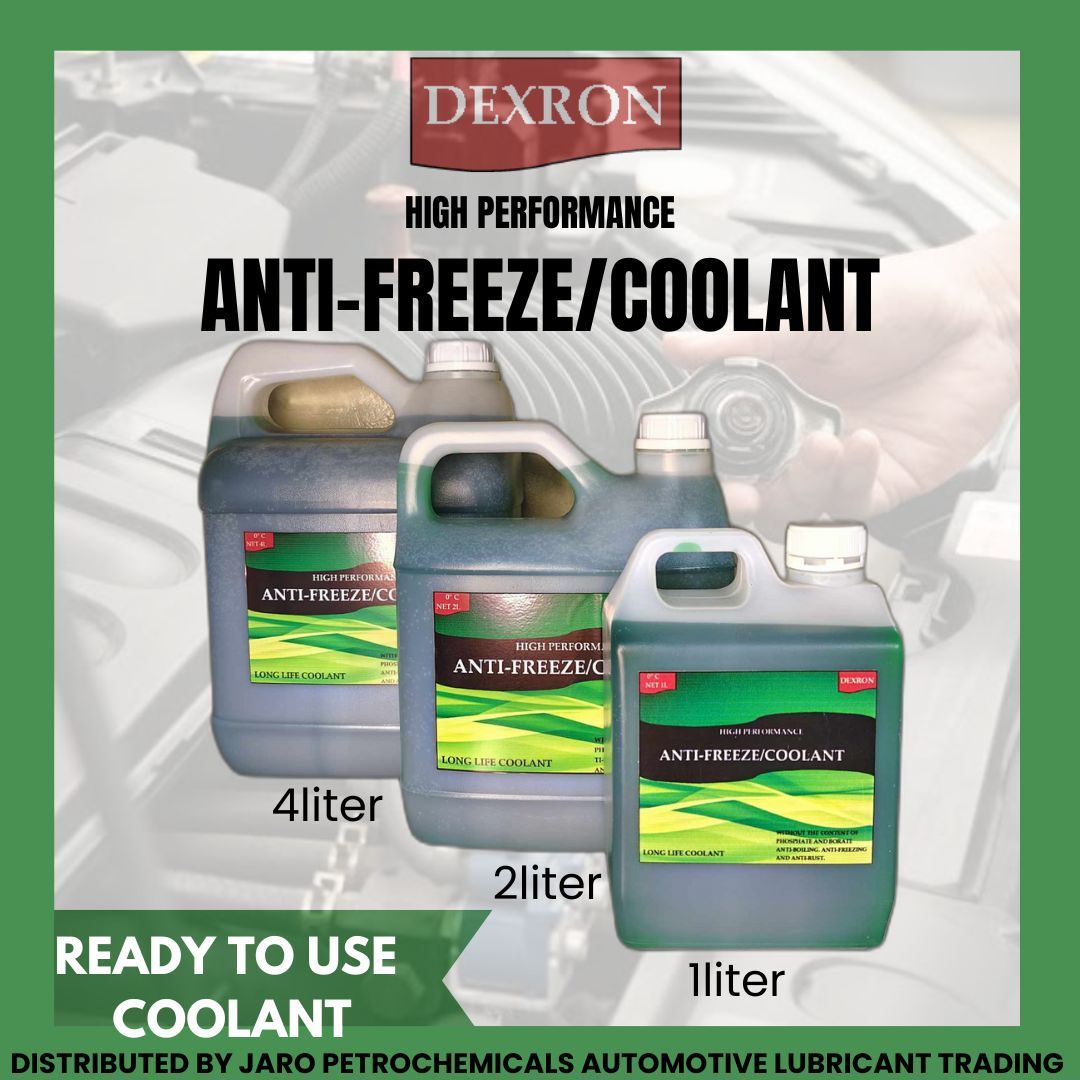 Shop Coolant For Diesel Engine Isuzu with great discounts and prices ...