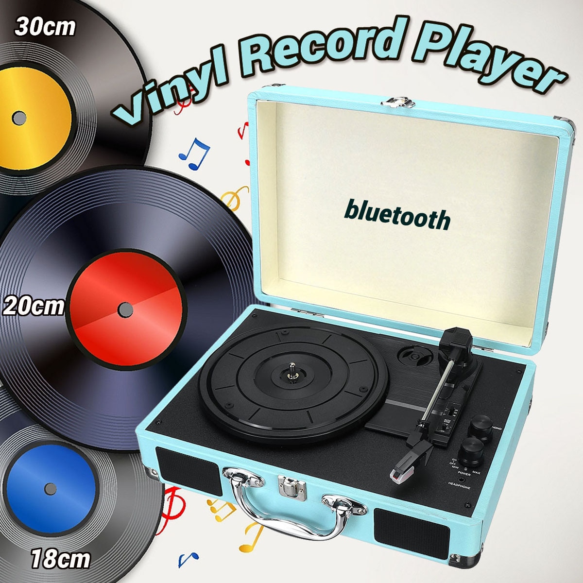 Buy Fake Vinyl Record devices online | Lazada.com.ph