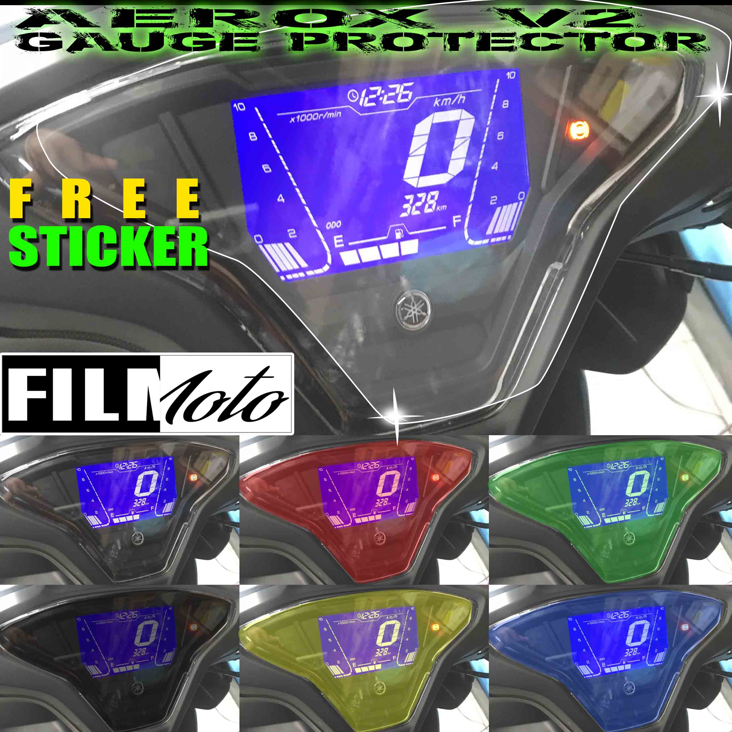 Shop Boom X Mags Aerox with great discounts and prices online - Aug ...