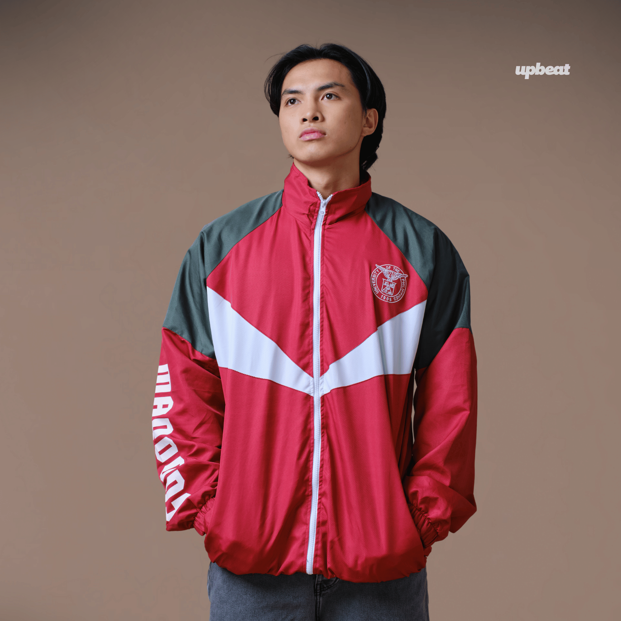 Philippine University Jackets
