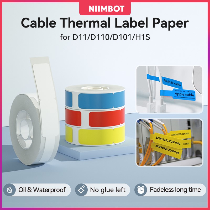 Shop Sticker Label Sticker For Wires with great discounts and prices ...
