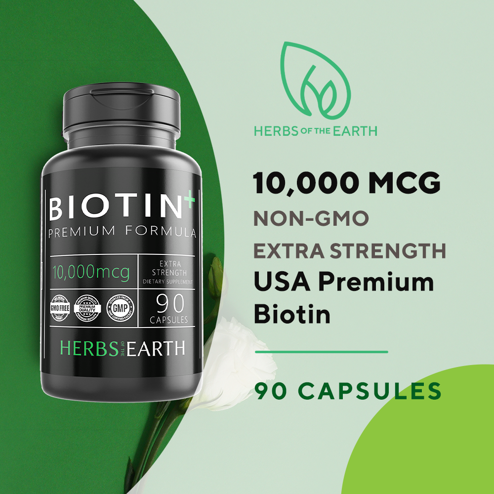 Buy Biotin Original online | Lazada.com.ph