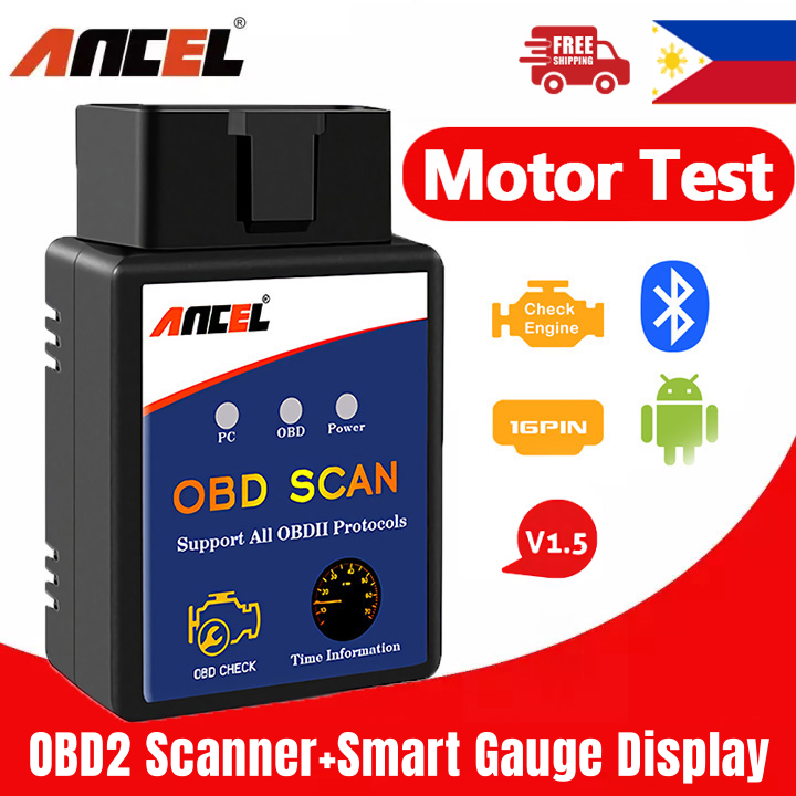 Shop 24 Volts Diagnostic Scanner Tools with great discounts and prices ...