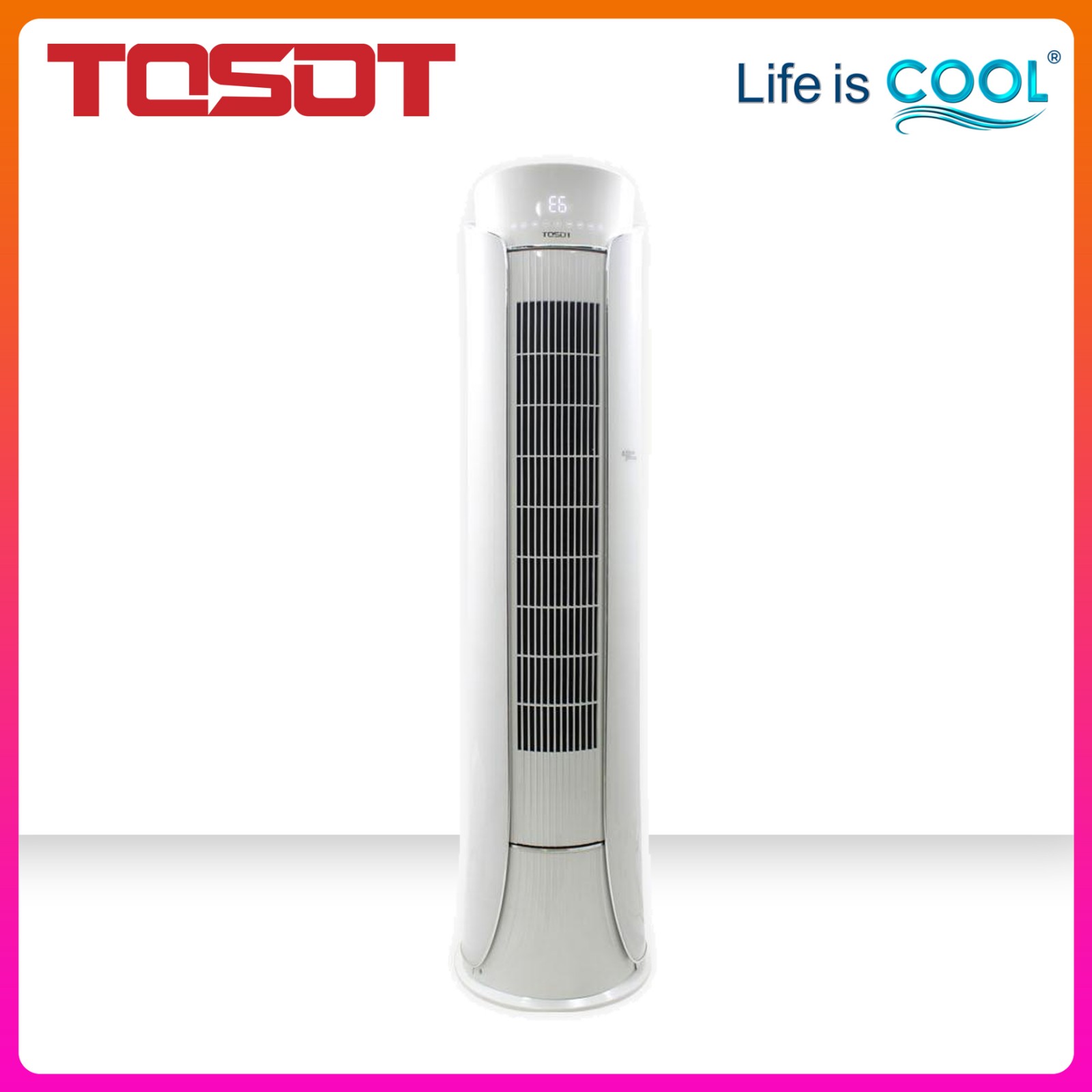 Tosot Philippines Tosot Floor Standing Type Air Conditioner, 47% OFF