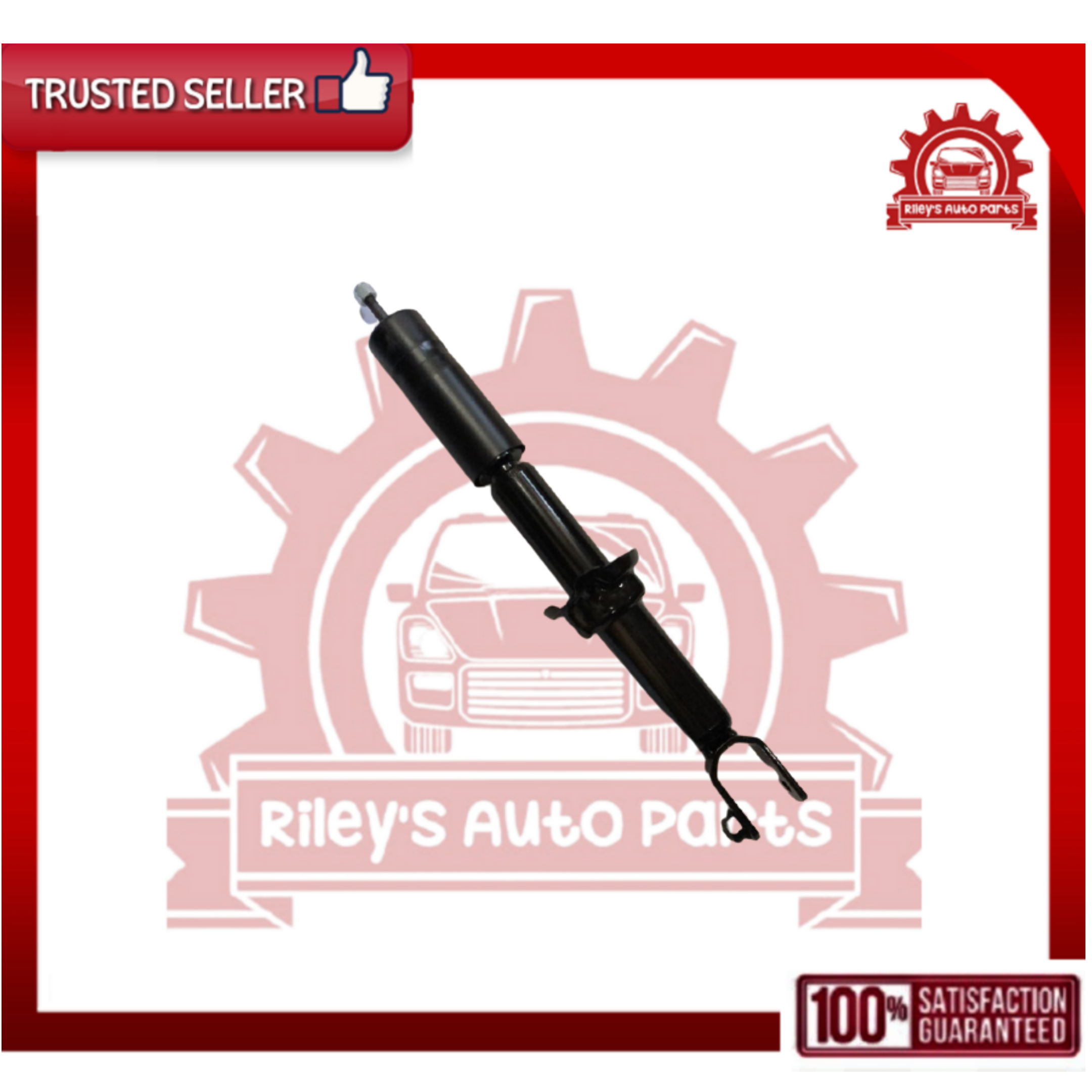 Shop Honda Civic Rear Shock online | Lazada.com.ph