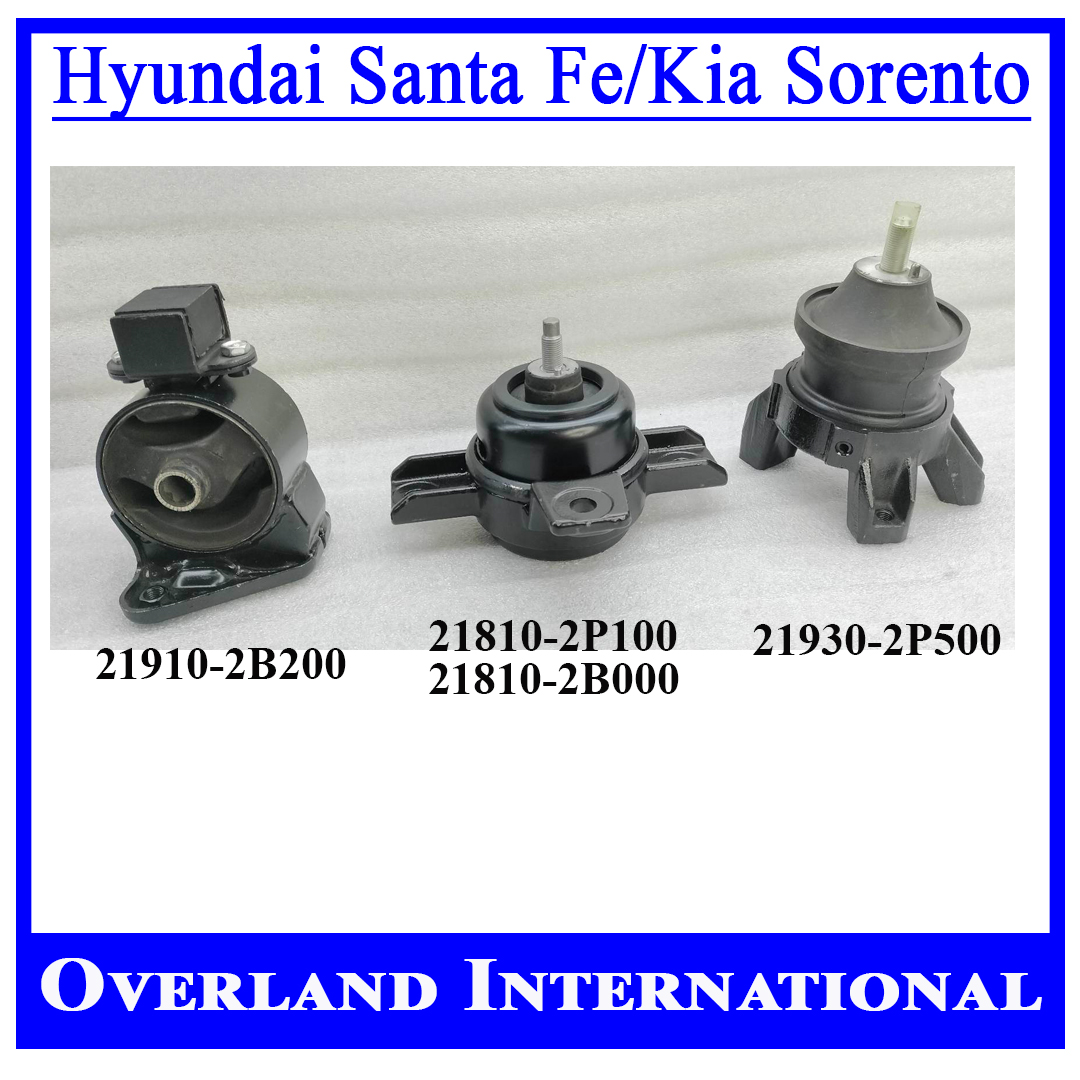Shop Hyundai I10 Engine Mount with great discounts and prices online ...