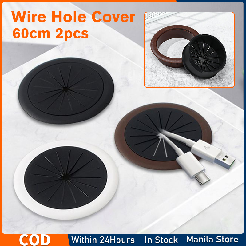 Shop Office Table Wire Hole Cover with great discounts and prices ...