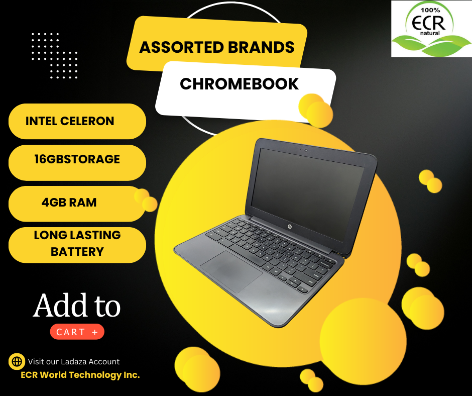 Shop Chromebook Laptop Touchscreen Brand New with great discounts and ...