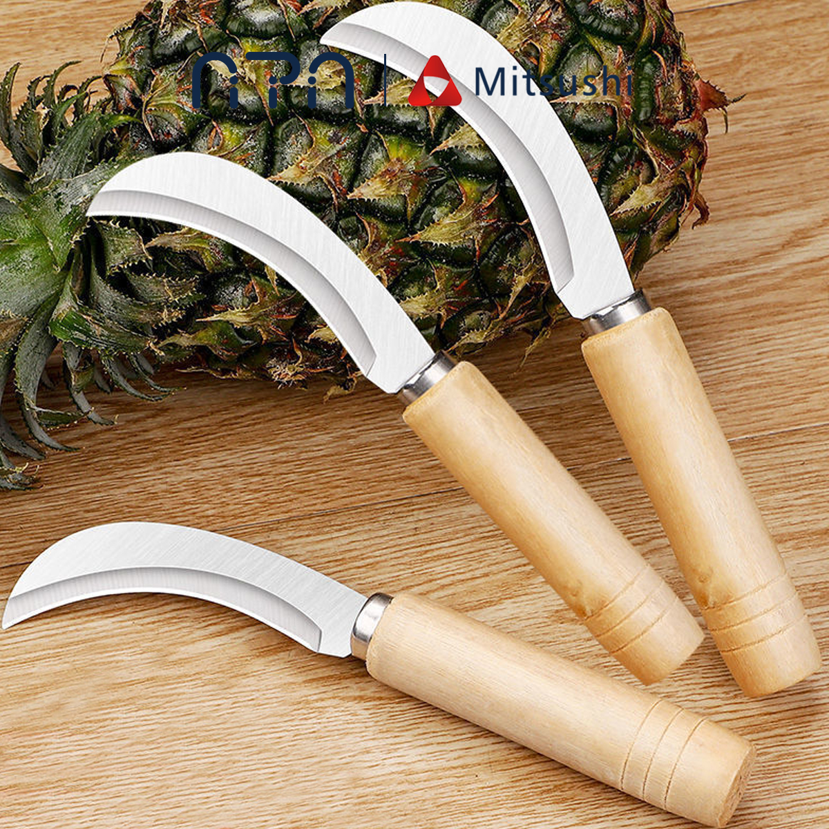 Shop Bananas Knife with great discounts and prices online - Jan 2025 ...