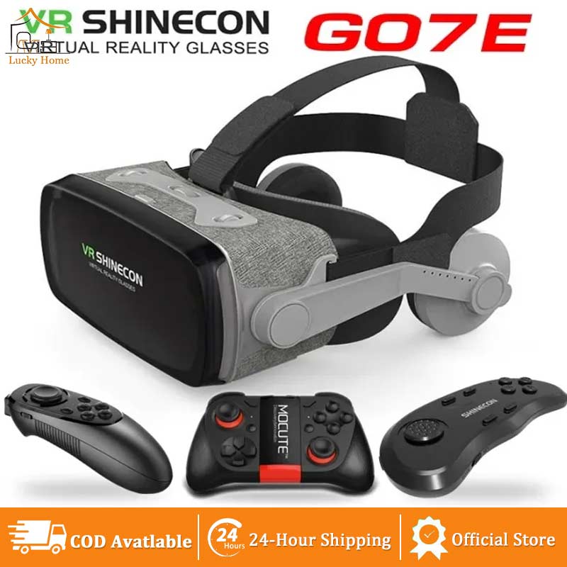 Vr box price ph store