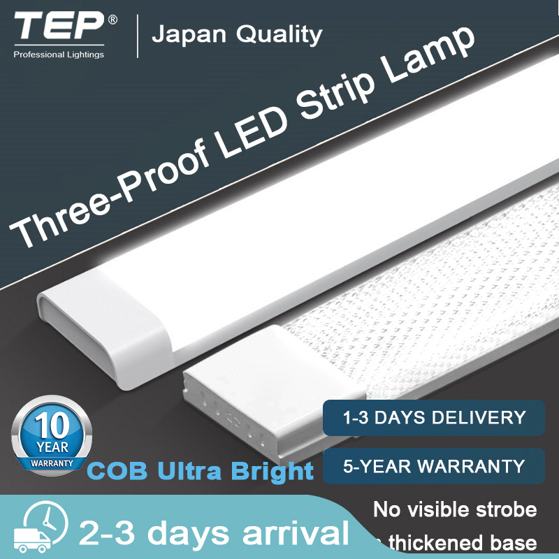 Shop Suspended Led Tube Light with great discounts and prices online ...