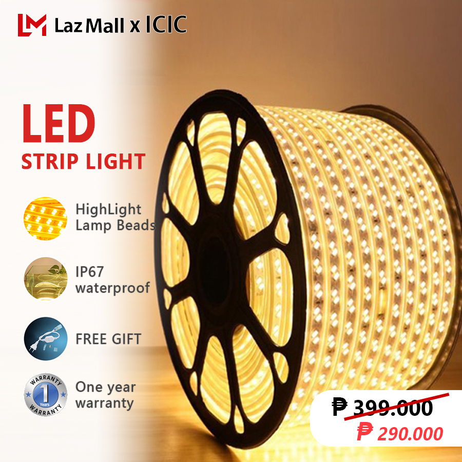 Shop Strip Light Profile online | Lazada.com.ph