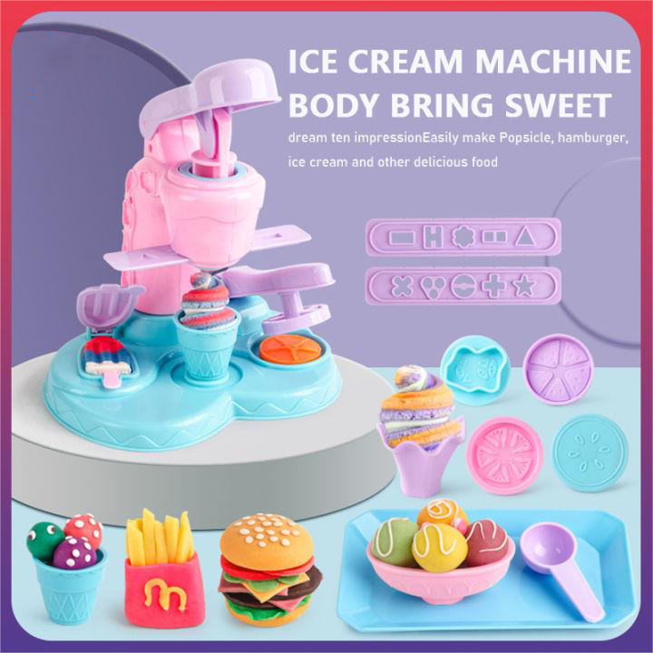 Shop Air Dry Clay Set With Letter Molder with great discounts and ...