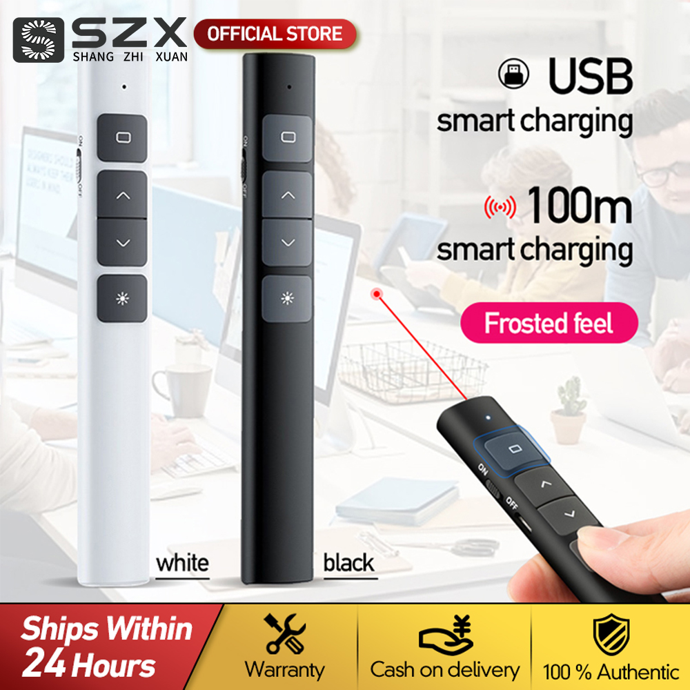 Shop Dell Powerpoint Presenter online | Lazada.com.ph