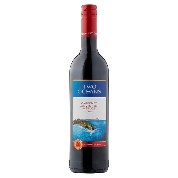 Leading South African Wine Brand Two Oceans Is Now Sold, 59% OFF