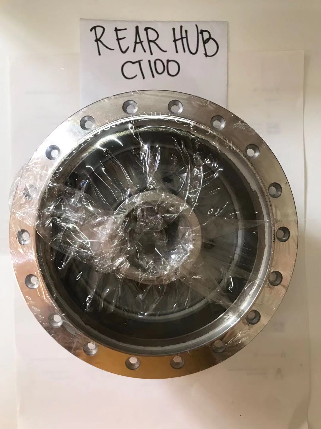 Shop Hub For Bajaj Ct125 online | Lazada.com.ph