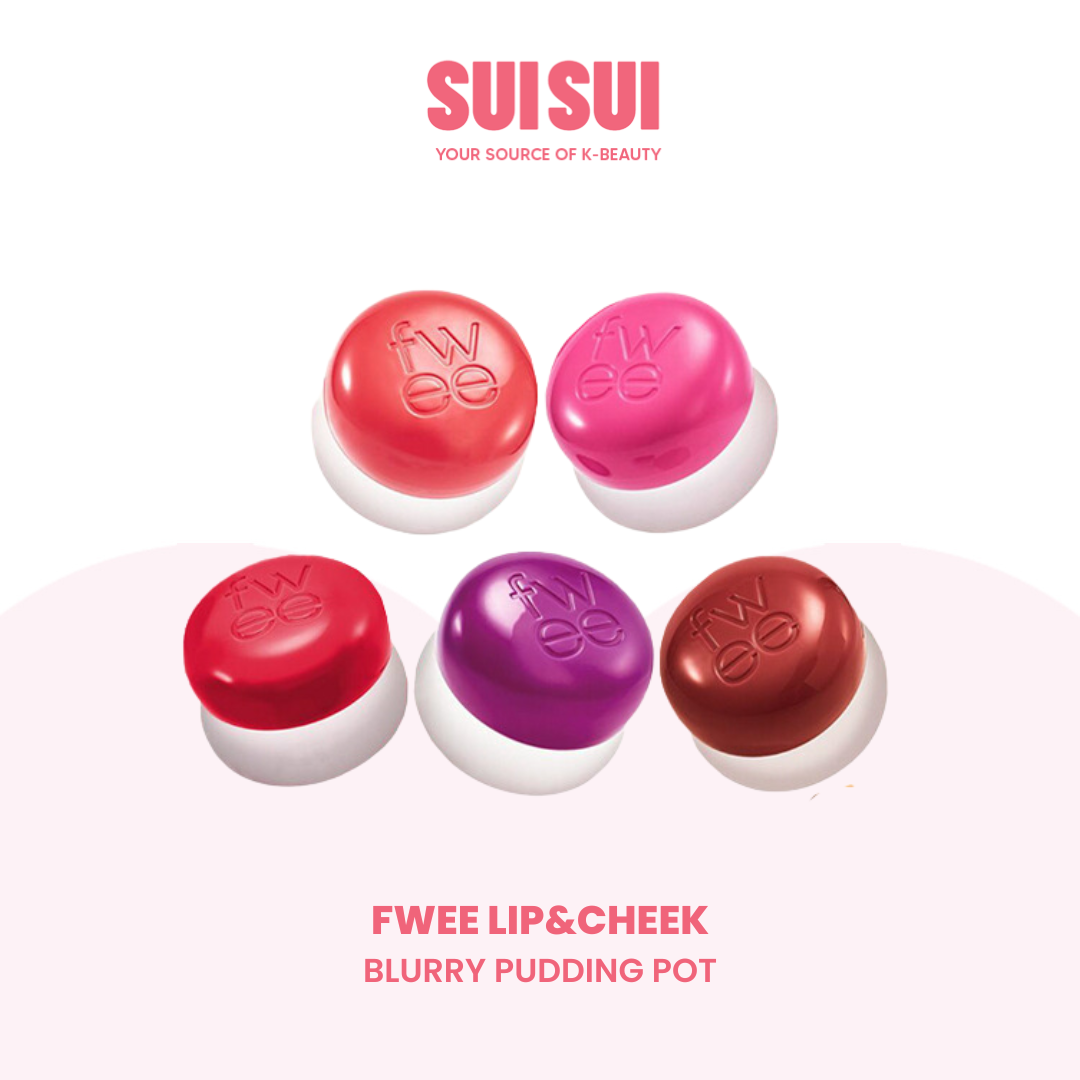Shop Blurring Lip Pudding Pot with great discounts and prices online ...