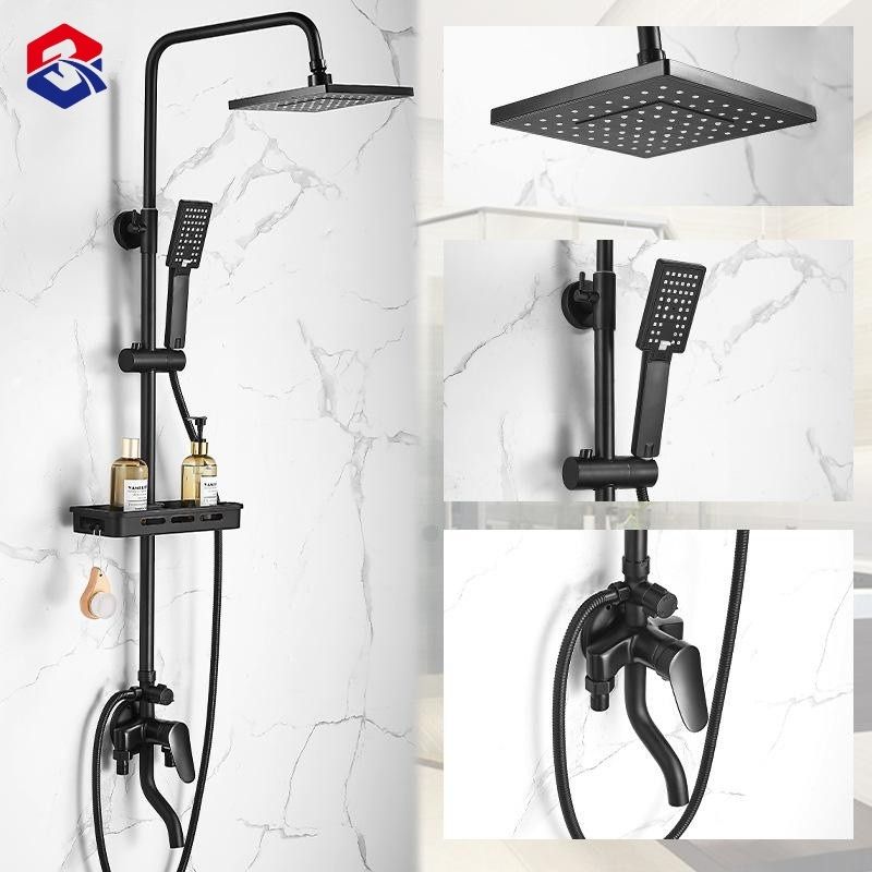 Buy Birke Shower Set online | Lazada.com.ph