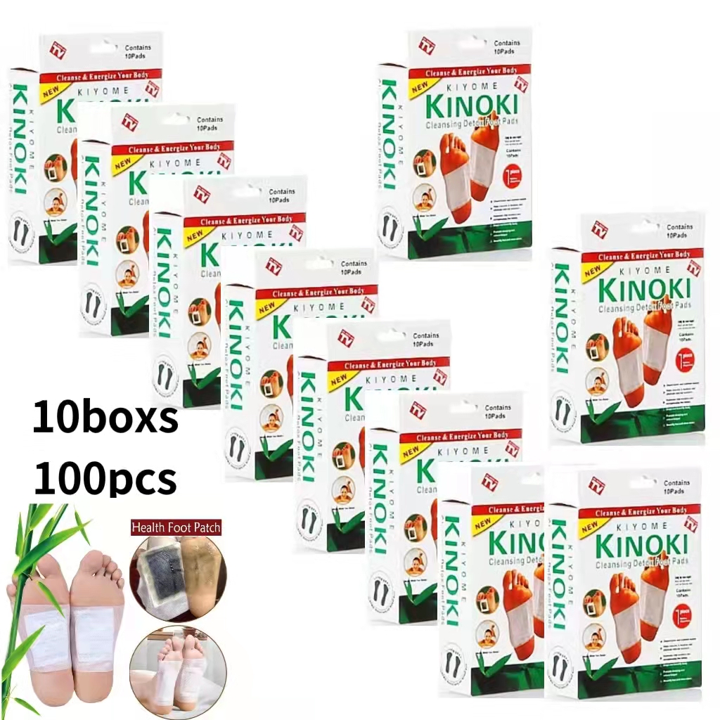 Shop Japan Herbal Detox Foot Soak Pack with great discounts and prices ...