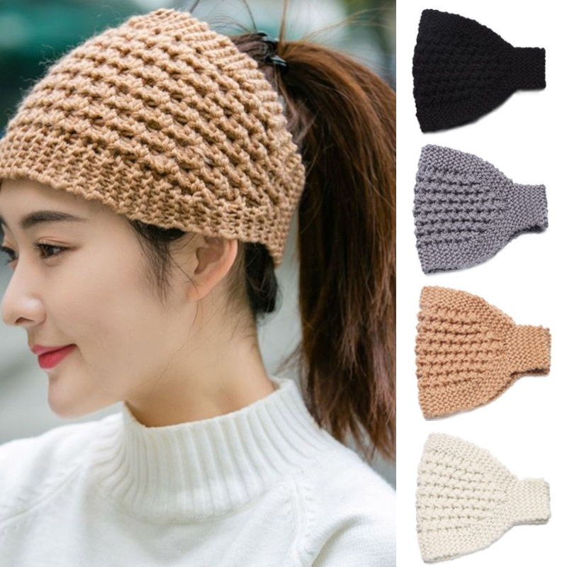 Shop Headband Rubber Turban with great discounts and prices online ...