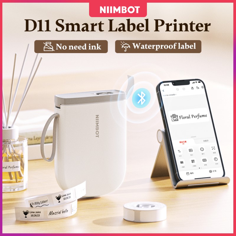 Shop Labeling Printer Labelmaker online | Lazada.com.ph