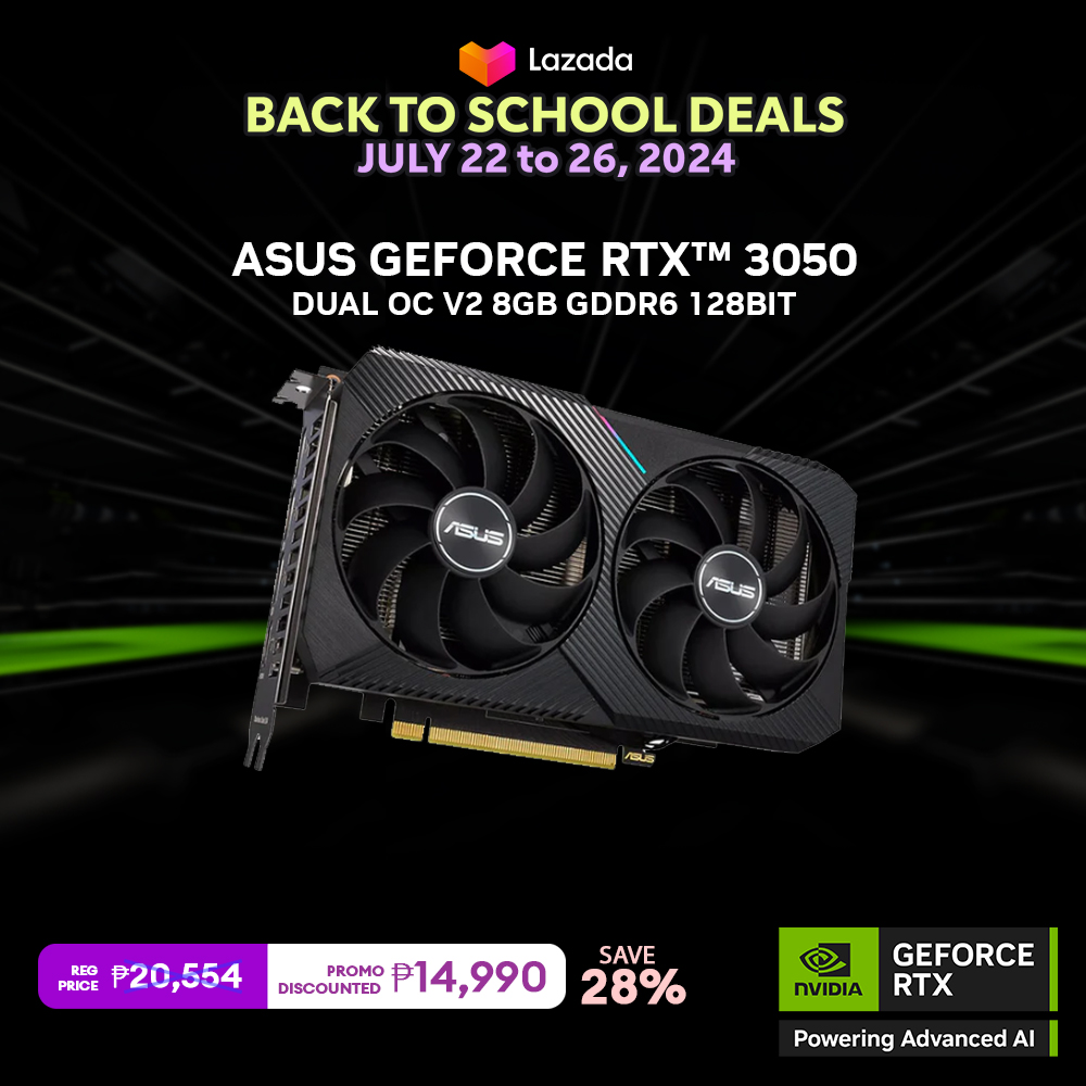 Shop Nvidia Geforce Flagship Store with great discounts and prices ...
