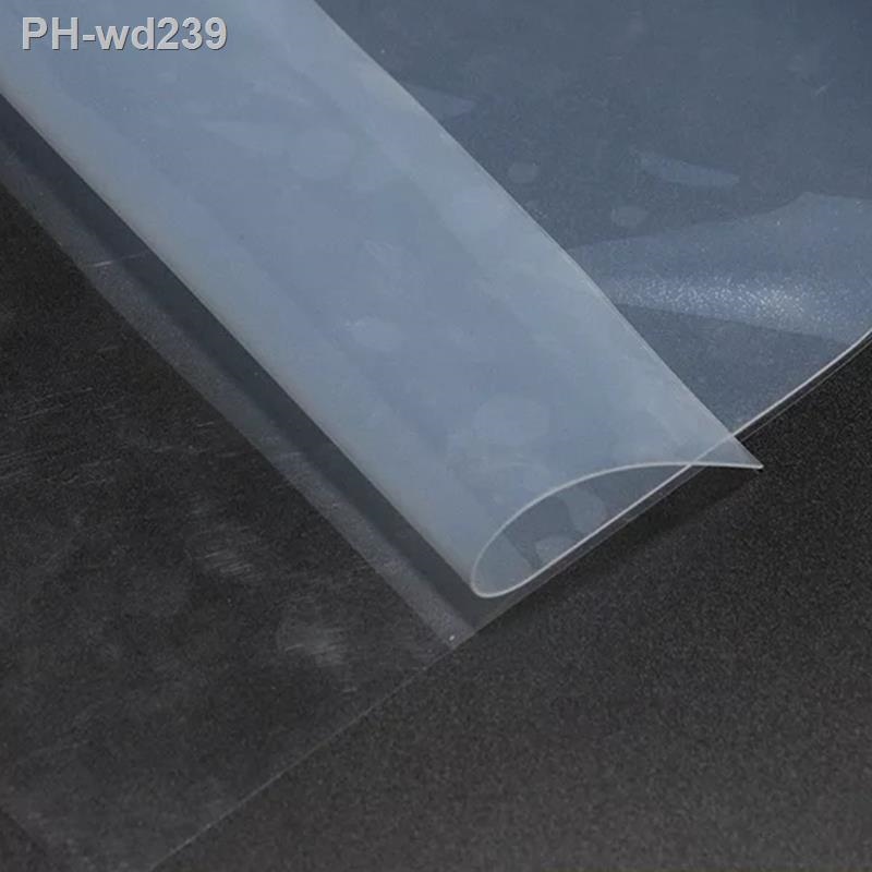 Shop Transparent Rubber Sheet online | Lazada.com.ph