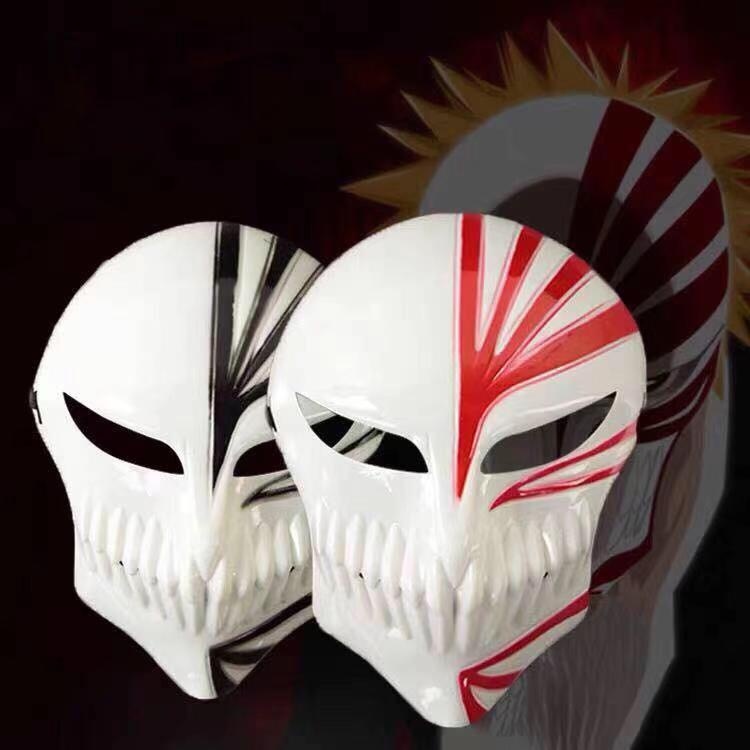 Ichigo Bankai Mask