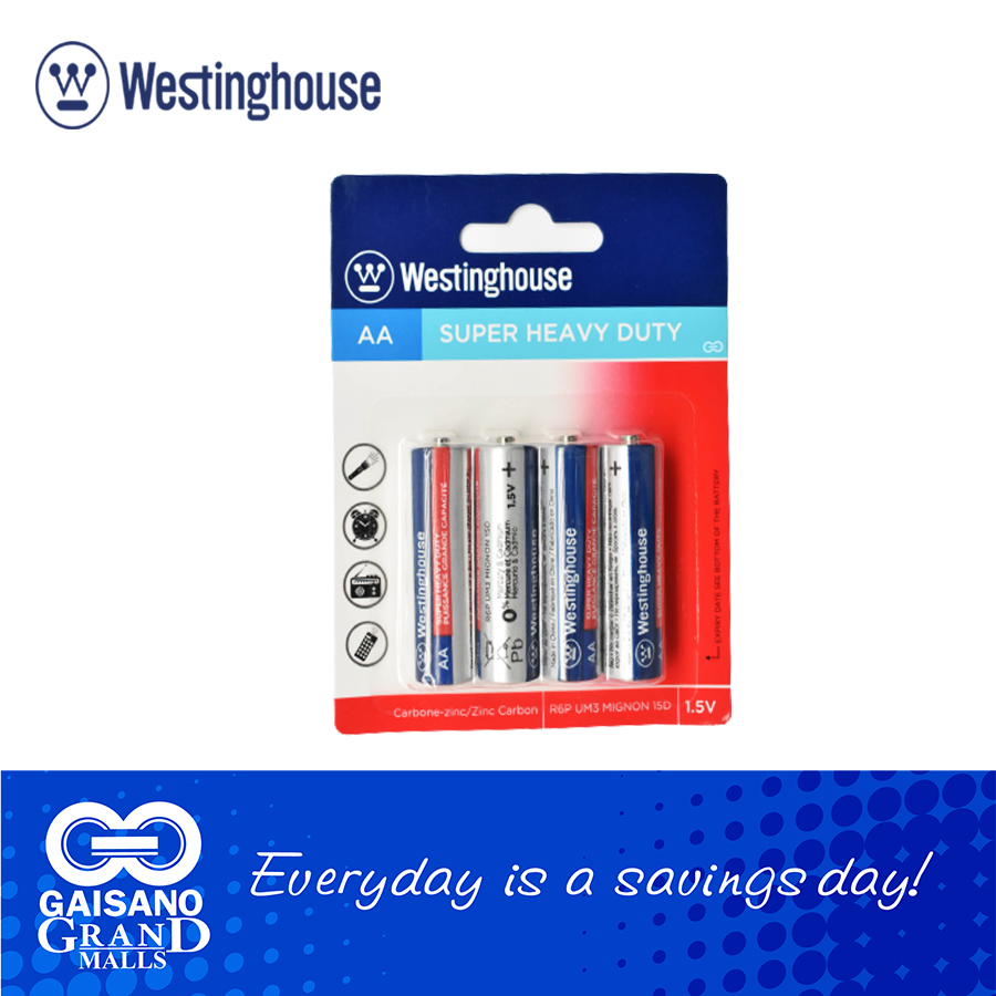 56 Pc Lot Bulk Assorted Batteries AA Triple A C D 9V Carbon, 60% OFF