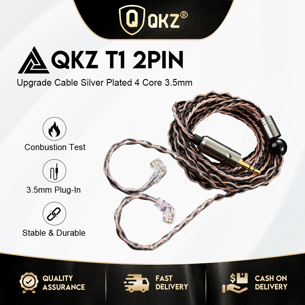 Shop Iem 2 Pin Cable with great discounts and prices online - Jul 2024 ...