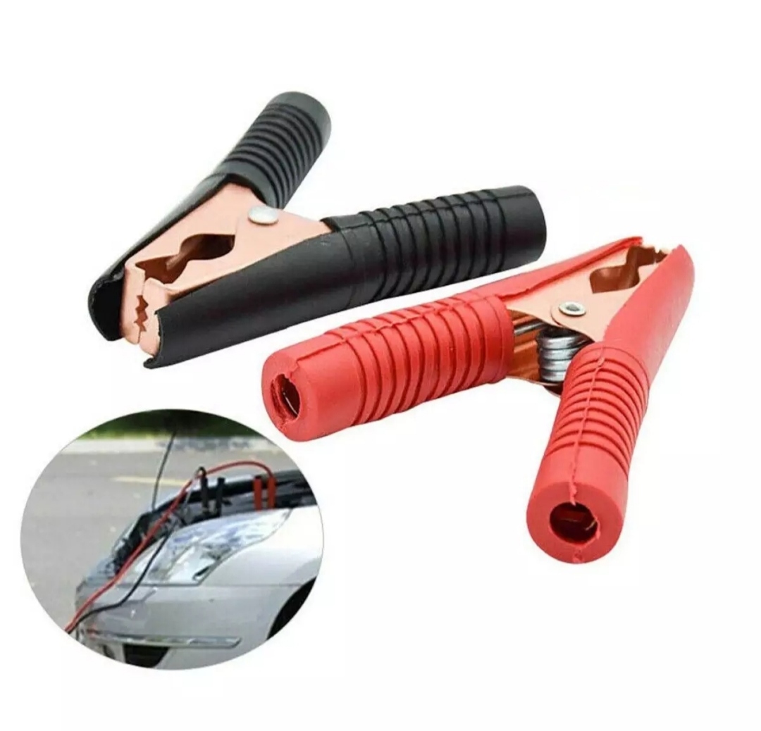 Alligator Clips With Wire Ace Hardware