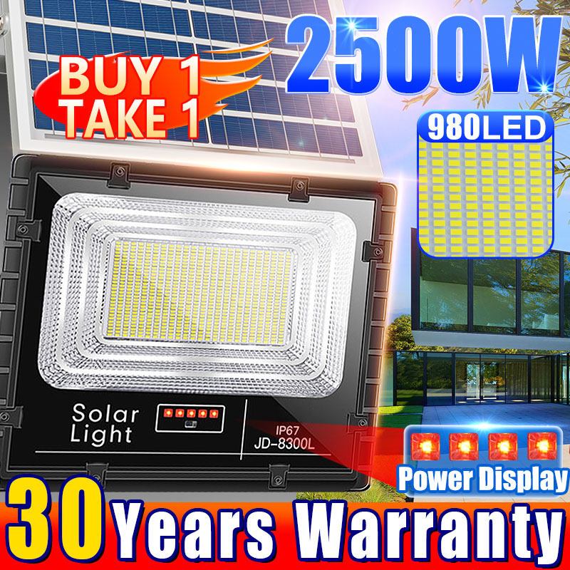 Shop 120w Integrated Solar Light with great discounts and prices online ...